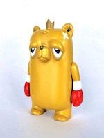 Get To Know JC Rivera – Multitude Gallery